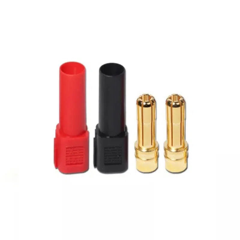 Amass XT150 コネクタ(Red/Black/for Battery) TL2888-02 – RCHOBBY-JP
